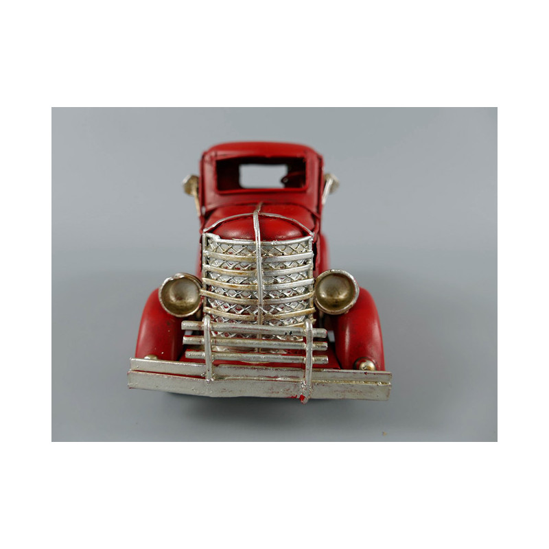 Pick Up Blechauto Blechmodell 17 cm - Blechmodelle - Antik und Kultiges