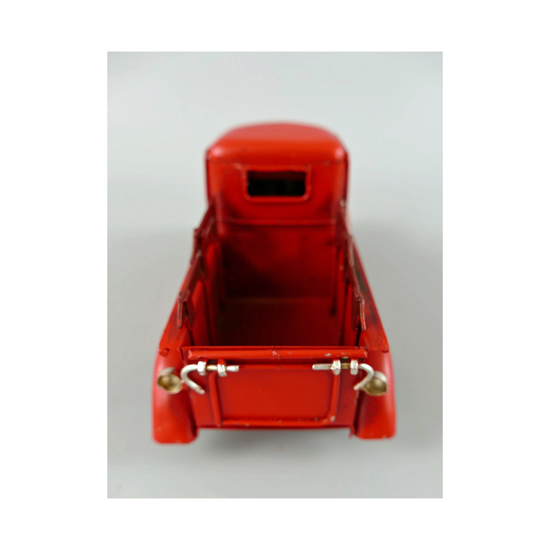 Pick Up Blechauto Blechmodell 17 cm - Blechmodelle - Antik und Kultiges